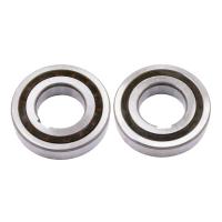 China Sealed Waterproof Deep Groove Ball Bearing CSK20 Diagonal Brace One Way Clutch Bearing for sale