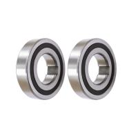 China Sealed Waterproof Deep Groove Ball Bearing CSK20 Diagonal Brace One Way Clutch Bearing for sale
