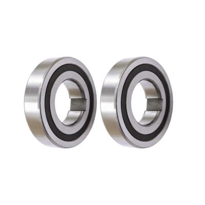 China Sealed Waterproof Deep Groove Ball Bearing CSK20 Diagonal Brace One Way Clutch Bearing for sale