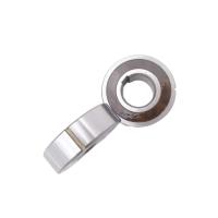 China KK 17 CSK17 Deep Groove Ball Bearing Chrome Steel GCR15 One Way Clutch Bearing for sale