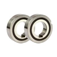 China CSK40 PP Deep Groove Ball Bearing One Way Clutch Bearing 40 X 78 X 22mm for sale