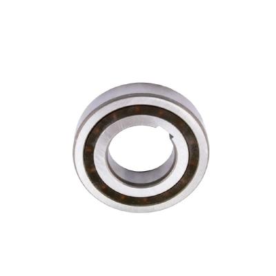 China 8 X 22 X 9mm Deep Groove One Way Clutch Bearing CSK8 CSK8P CSK8PP With Keyway for sale