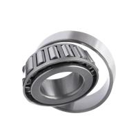 China LM48548 / 10 Open Steel Tapered Roller Bearing High Speed for sale