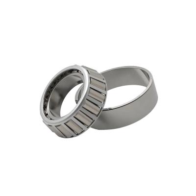 China Chrome Steel Tapered Ball Bearing 32224 32224JR Auto Bearing 120 X 215 X X61.5mm for sale