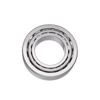 China Chrome Steel Tapered Ball Bearing 32224 32224JR Auto Bearing 120 X 215 X X61.5mm for sale
