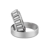 China 2RS Rubber Seals Tapered Ball Bearing Auto Bearing 32221 105 X 190 X 53mm for sale