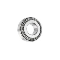 China Multi Purpose 32218 Motorcycle Engine Tapered Roller Bearing 90 X 160 X 40mm for sale