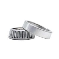 China Multi Purpose 32218 Motorcycle Engine Tapered Roller Bearing 90 X 160 X 40mm for sale