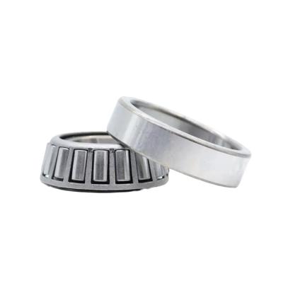 China Multi Purpose 32218 Motorcycle Engine Tapered Roller Bearing 90 X 160 X 40mm for sale