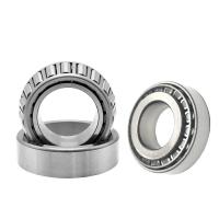 China Tapered Roller Bearing 32217 Motorcycle Engine Bearing Size 85 X 150 X 36mm for sale