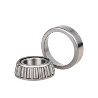 China Chrome Steel 32215 7515 Steering Tapered Roller Bearings For Bicycle Wheels Truck Axles for sale