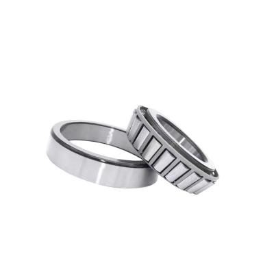 China Custom 32209 Tapered Roller Bearing Car Bearing Size 4 5x 85 X 23mm for sale