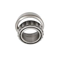 China High Speed Tapered Roller Bearings 32208 40 X 80 X 23mm for sale