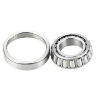 China Bicycle Bearing 32207 Tapered Roller Bearing Size 35 X 72 X 23mm for sale