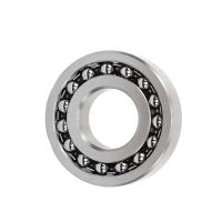 China High Precision 1215 Self Aligning Ball Bearing 75 X 130 X 25mm for sale
