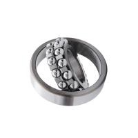 China Chrome Steel Self Aligning Ball Bearing 1216 Size 80 X 140 X 26mm for sale
