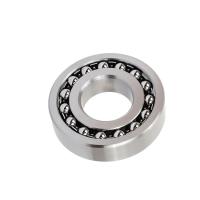 China Chrome Steel Self Aligning Ball Bearing 1216 Size 80 X 140 X 26mm for sale