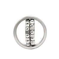 China 1217 Self Aligning Ball Bearing High Precision Bearing 85 X 150 X 28mm for sale
