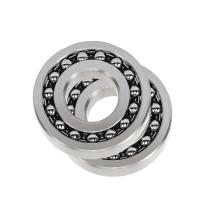 China 1217 Self Aligning Ball Bearing High Precision Bearing 85 X 150 X 28mm for sale