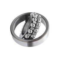 China High Performance Self Aligning Ball Bearing 1218 Size 90 X 160 X 30mm for sale