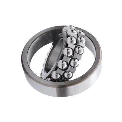 China High Performance Self Aligning Ball Bearing 1218 Size 90 X 160 X 30mm for sale