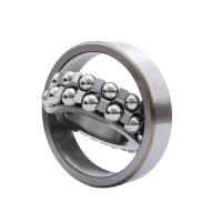 China High Performance Self Aligning Ball Bearing 1218 Size 90 X 160 X 30mm for sale