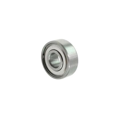China 694z 694zz Miniature Deep Groove Ball Bearing 4 X 11 X 4mm for sale