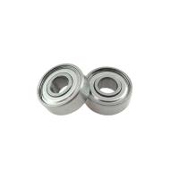 China 694z 694zz Miniature Deep Groove Ball Bearing 4 X 11 X 4mm for sale