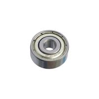 China High Speed Precision Deep Groove Ball Bearing 624ZZ Size 4 X 13 X 5mm for sale