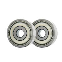 China Mechanical Chrome Steel Deep Groove Ball Bearings 634 634 ZZ Size 4 X 16 X 5mm for sale