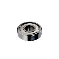 China Miniature Low Noise 633 ZZ Deep Groove Ball Bearings For Toy Models 3 X 13 X 5mm for sale