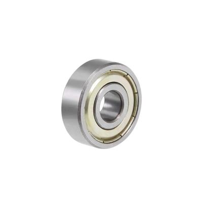 China High Speed 623zz Miniature Deep Groove Ball Bearings For Toy Models for sale