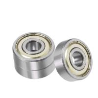 China High Speed 623zz Miniature Deep Groove Ball Bearings For Toy Models for sale