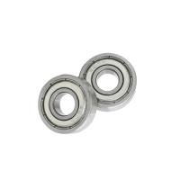 China Steel Deep Groove Ball Bearing 9 X 24 X 7mm 609ZZ 609 for sale