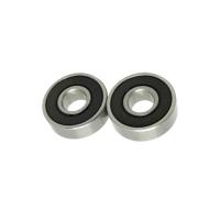China Steel Deep Groove Ball Bearing 9 X 24 X 7mm 609ZZ 609 for sale
