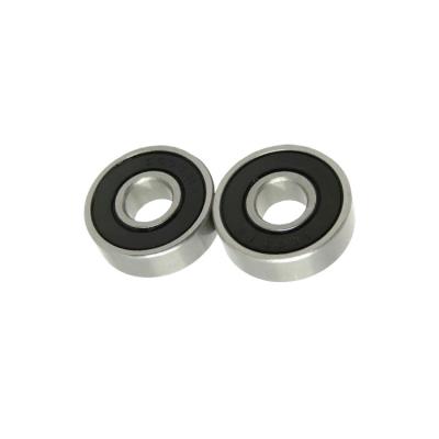 China Steel Deep Groove Ball Bearing 9 X 24 X 7mm 609ZZ 609 for sale