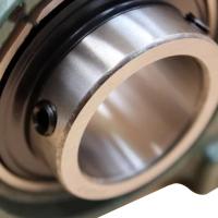 China Low Noise Long Life Bearing Pillow Blocks Customized Mount UCP Series OEM ODM for sale