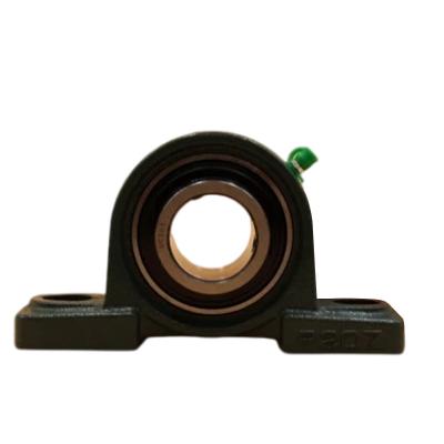 China Low Noise Long Life Bearing Pillow Blocks Customized Mount UCP Series OEM ODM for sale