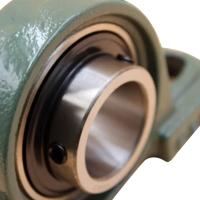 China Low Noise Long Life Bearing Pillow Blocks Customized Mount UCP Series OEM ODM for sale