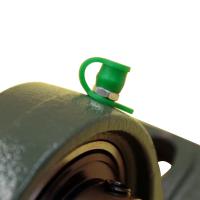 China Low Noise Long Life Bearing Pillow Blocks Customized Mount UCP Series OEM ODM for sale