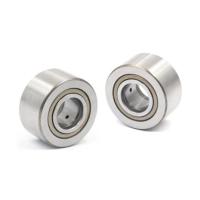 China High Speed Chrome Steel V Groove Track Roller Bearings Customized OEM PWTR Series For Machinary for sale