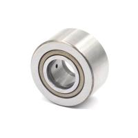 China High Speed Chrome Steel V Groove Track Roller Bearings Customized OEM PWTR Series For Machinary for sale