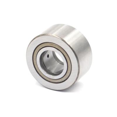 China High Speed Chrome Steel V Groove Track Roller Bearings Customized OEM PWTR Series For Machinary for sale