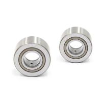 China High Speed Chrome Steel V Groove Track Roller Bearings Customized OEM PWTR Series For Machinary for sale