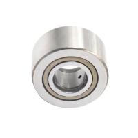 China High Speed Chrome Steel V Groove Track Roller Bearings Customized OEM PWTR Series For Machinary for sale