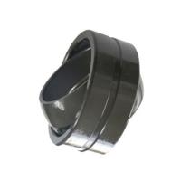 China Chrome Steel Spherical Plain Bearing Open Threaded Rod End GE Series OEM Customized for sale