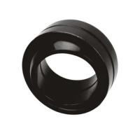 China Chrome Steel Spherical Plain Bearing Open Threaded Rod End GE Series OEM Customized for sale