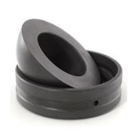 China P0 P3 Ball Joint Rod End Bearing Spherical Plain For Auto OEM Customized Chrome Steel for sale