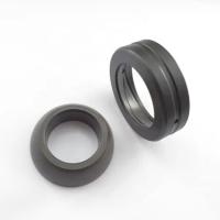 China Customized Joint Spherical Plain Bearing , Chrome Spherical Plain Shaft Bearing OEM ODM for sale