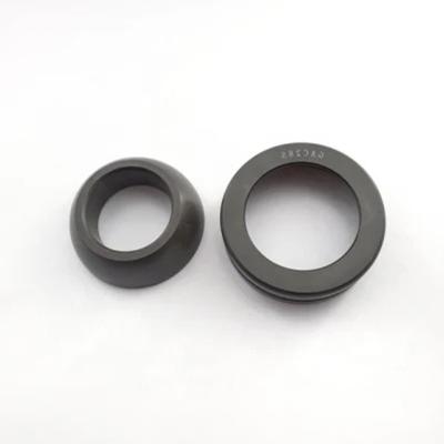 China Customized Joint Spherical Plain Bearing , Chrome Spherical Plain Shaft Bearing OEM ODM for sale